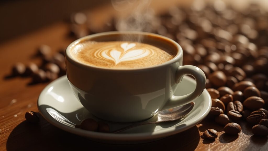 Coffee Culture Booms in Pakistan, but Outdated Policies Hold Back ...