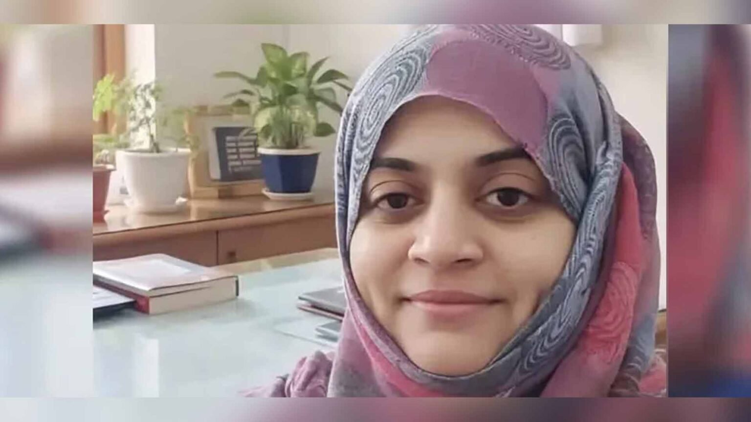 Abbottabad Police Report Major Breakthrough in Dr Warda Case