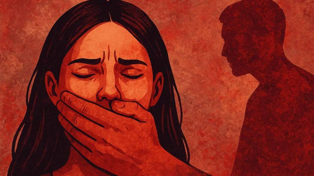 Gender-Based Violence Cases Rise by 25% in 2025: Sahil